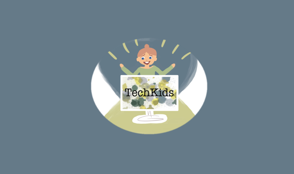 TechKids - TechKids